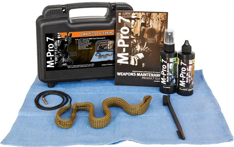 What Is The Best Bore Cleaner For Copper Fouling In Rifles ...