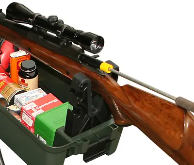 The Best Gun Cleaning Box For You: A 2021 Guide