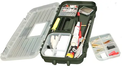 The Best Gun Cleaning Box For You: A 2021 Guide