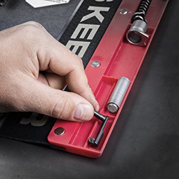 Top 5 Best Gun Cleaning Mats - Gun Cleaning HQ