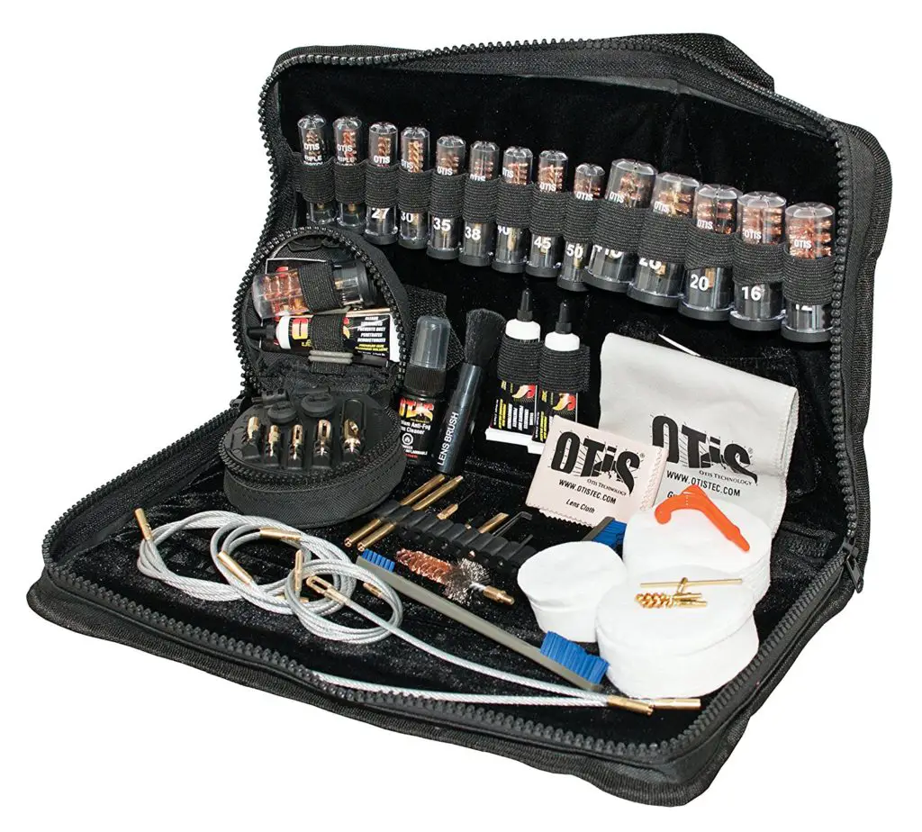 The Best Gun Cleaning Kits For 2023: A Comprehensive Guide - Gun ...