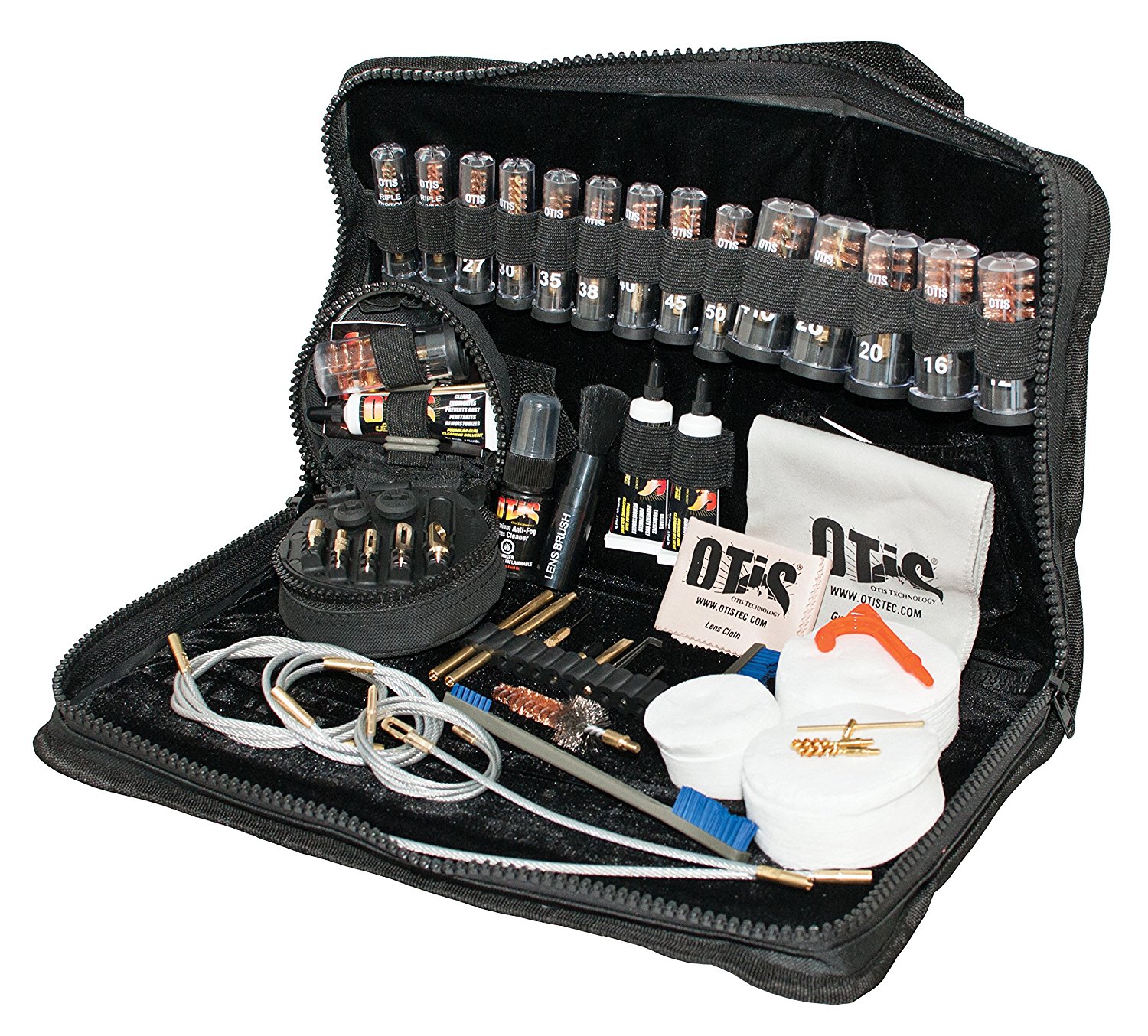 The Best Gun Cleaning Kits For 2023: A Comprehensive Guide - Gun ...