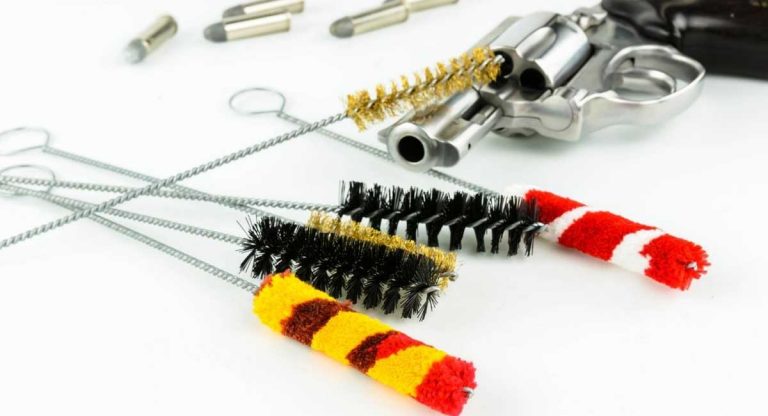 Top 10 Best Gun Cleaning Solvents Reviewed - Gun Cleaning HQ