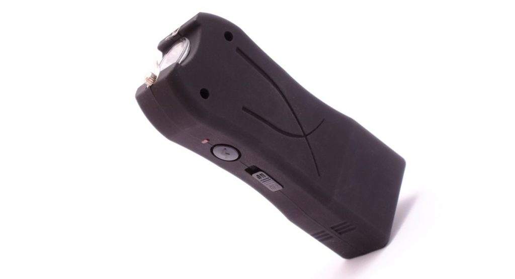 The Best Budget-Friendly Taser for Women