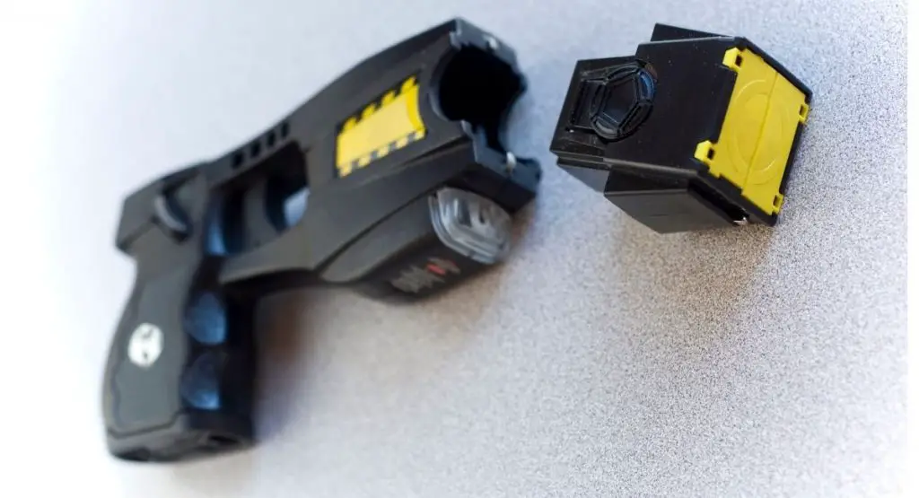 The Best Budget-Friendly Taser for Women