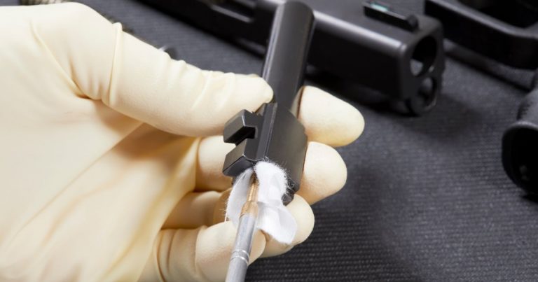 How to Clean a Bore Snake – Easy Steps to Follow