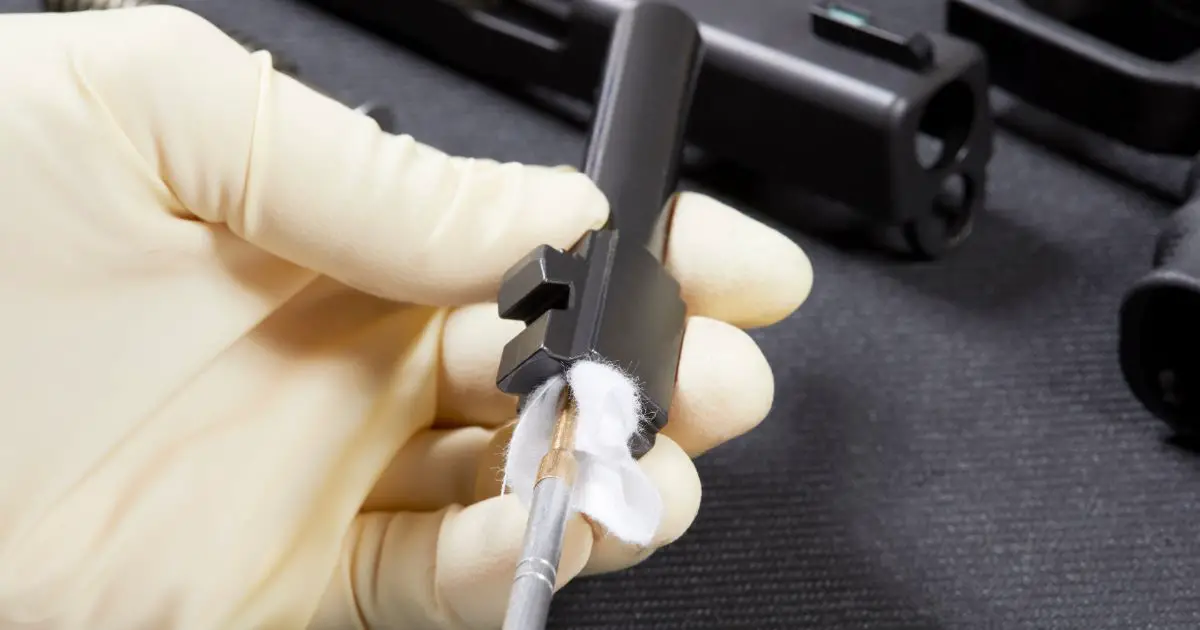 How to Clean a Bore Snake – Easy Steps to Follow