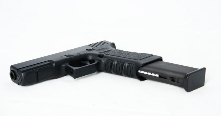 How to Field Strip a Glock 17?