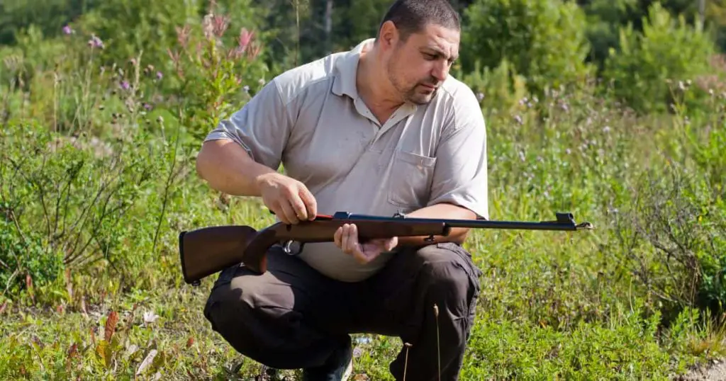 How to Clean a Winchester 30 30 Lever Action Rifle? - A Beginner's Guide