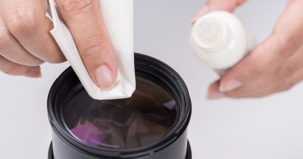 How to Clean Scope Lens - Increase Accuracy in Your Scope - Gun Cleaning HQ