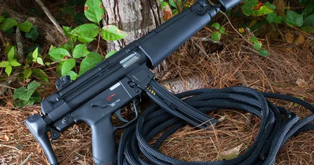 What Are the Weapons of Class 3? Everything You Need to Know