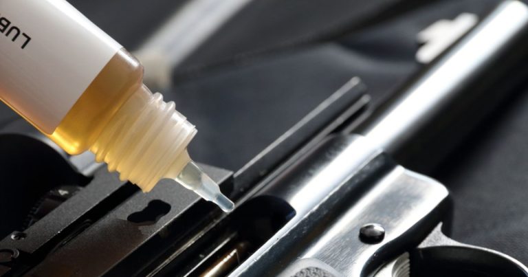 A Gun Owner's Guide to the Best CLP Gun Cleaners for 2023